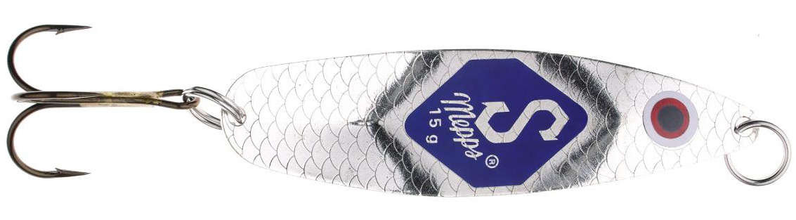 Wahadłówka Mepps Syclops S Light - Mepps | Sport Sklep EMPIK.COM