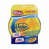 Wahu Aqua Disc Assortment Żółty - Goliath Games | Sklep EMPIK.COM