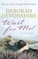 Wait For Me! - Devonshire Deborah | Książka w Empik