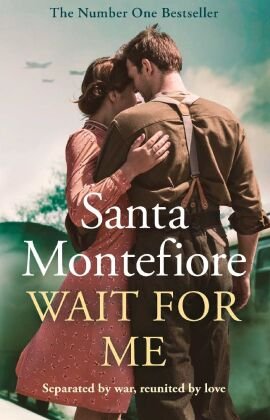 Wait for Me - Simon & Schuster UK | Książka w Empik