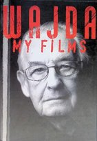 Wajda: My films - Wajda Andrzej | Książka w Empik