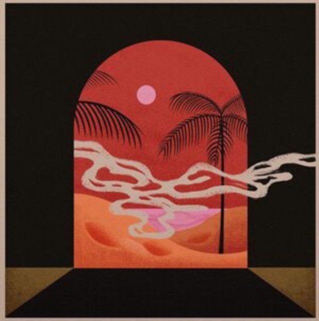 Wake Up (Feat. Marina)/The Deep, płyta winylowa - Lewis Recordings | Muzyka Sklep EMPIK.COM