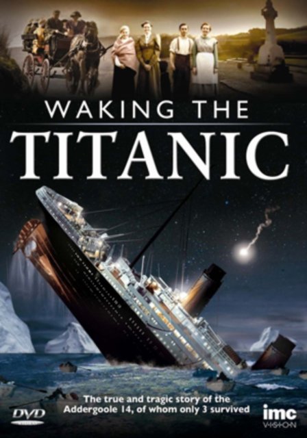 Waking the Titanic (brak polskiej wersji językowej) () - IMC Vision ...