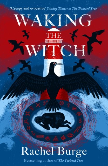 Waking the Witch: a darkly spellbinding tale of female empowerment ...