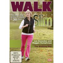 Walk Slim - Various Distribution| Filmy Sklep EMPIK.COM