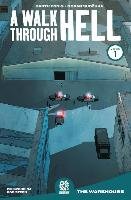 Walk Through Hell Volume 1 - Ennis Garth | Książka w Empik