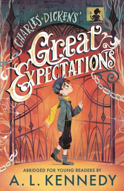 Walker Abridged Classics, Great Expectations: Abridged for Young ...