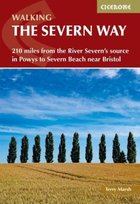 Walking the Severn Way: 215 miles from the River Severn's source in ...