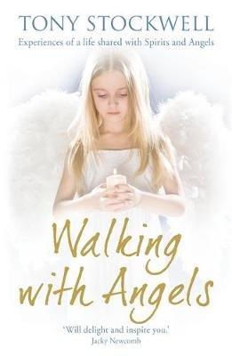 Walking with Angels - Stockwell Tony | Książka w Empik