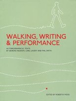 Walking, Writing and Performance - Intellect Books | Książka w Empik