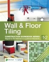 Wall and Floor Tiling - Skills2learn | Książka w Empik