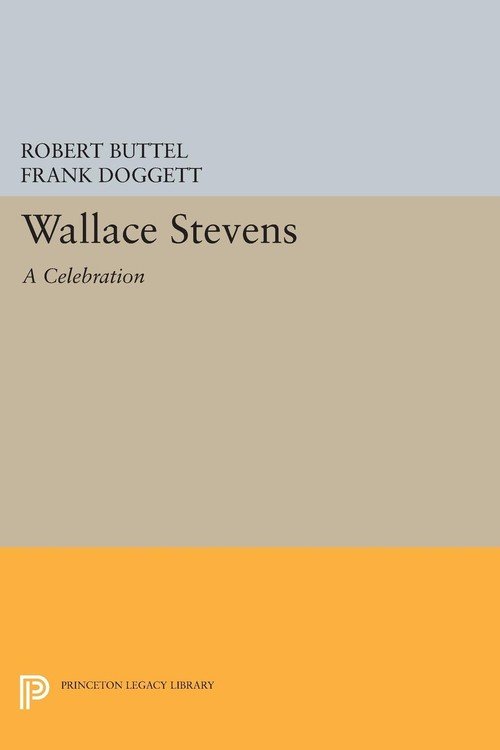 Wallace Stevens - Buttel Robert | Książka w Empik