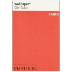 Wallpaper City Guide: Cairo - Opracowanie zbiorowe | Książka w Empik