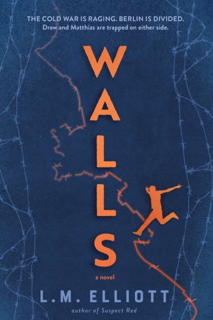 Walls - Workman Publishing | Książka w Empik