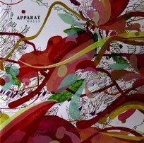 Walls, płyta winylowa - Apparat | Muzyka Sklep EMPIK.COM