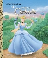 Walt Disney's Cinderella - Random House Disney | Książka w Empik