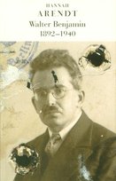 Walter Benjamin (1892-1940) - Arendt Hannah | Książka w Empik