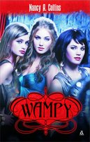 Wampy - Collins Nancy A. | Książka w Empik