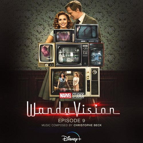 WandaVision: Episode 9 - Christophe Beck | Muzyka, mp3 Sklep EMPIK.COM