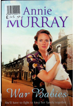 War Babies - Pan Books | Książka w Empik