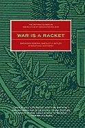 War Is A Racket - Butler Smedley D. | Książka w Empik