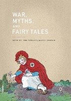 War, Myths, and Fairy Tales - Springer Singapore | Książka w Empik