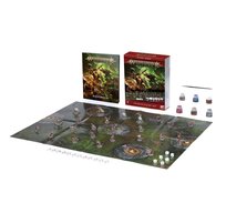 Warhammer Age of Sigmar: Introductory Set - Inna marka | Sklep EMPIK.COM