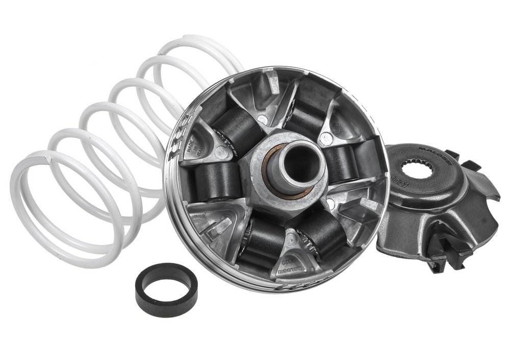 Wariator Malossi Multivar 2000, Gilera / Piaggio / Vespa 50 4T - Inna ...