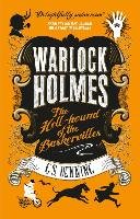 Warlock Holmes - Denning G. S. | Książka w Empik