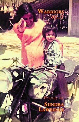 Warriors - Sundra Lawrence | Książka w Empik