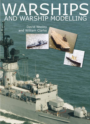 Warships and Warship Modelling - Special Interest Model Books | Książka ...