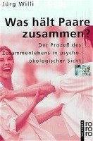 Was hält Paare zusammen? - Willi Jurg | Książka w Empik
