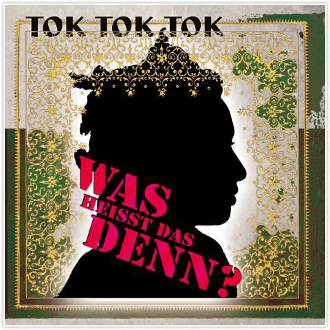 Was Heisst Das Denn? - Various Artists | Muzyka Sklep EMPIK.COM