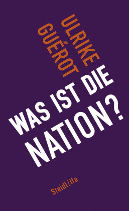 Was ist die Nation? - Steidl | Książka w Empik