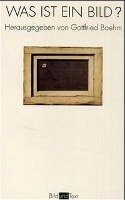 Was ist ein Bild? - Fink Wilhelm Gmbh + Co.Kg | Książka w Empik