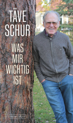 Was mir wichtig ist - Verlag Neues Leben | Książka w Empik