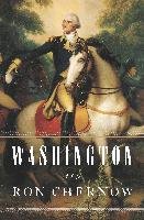 Washington: A Life - Chernow Ron | Książka w Empik