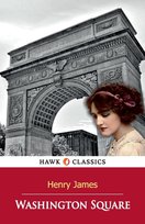 Washington Square - James Henry | Książka w Empik
