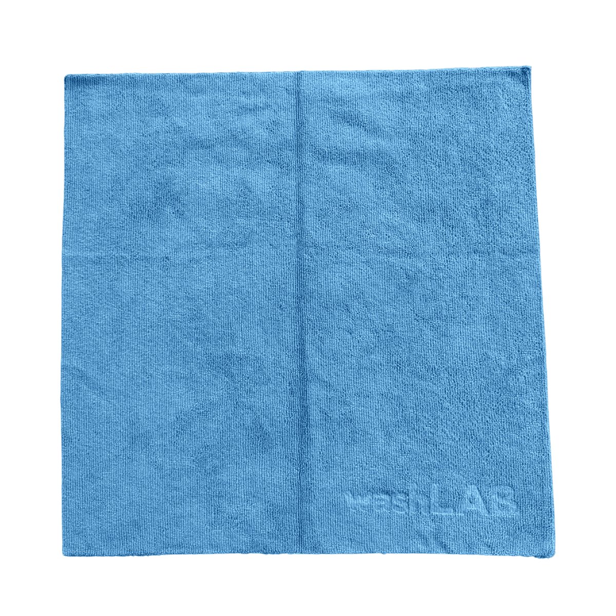 washLAB Wave - Bezszwowa Mikrofibra do QD, Powłok i Wosków 40x40cm ...