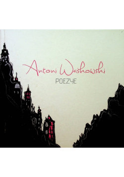 Waśkowski Poezye - | Książka w Empik