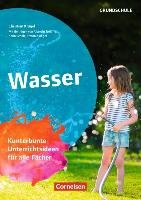 Wasser - Krugel Christian | Książka w Empik