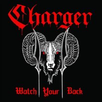 Watch Your Back/Stay Down - Charger | Muzyka Sklep EMPIK.COM