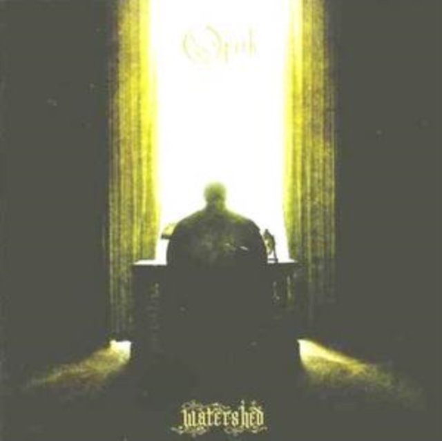 Watershed - Opeth | Muzyka Sklep EMPIK.COM