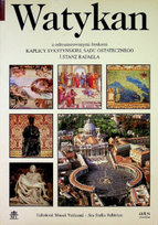 Watykan - Opracowanie zbiorowe | Książka w Empik