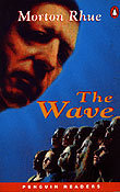 WAVE - Rhue Morton | Książka w Empik