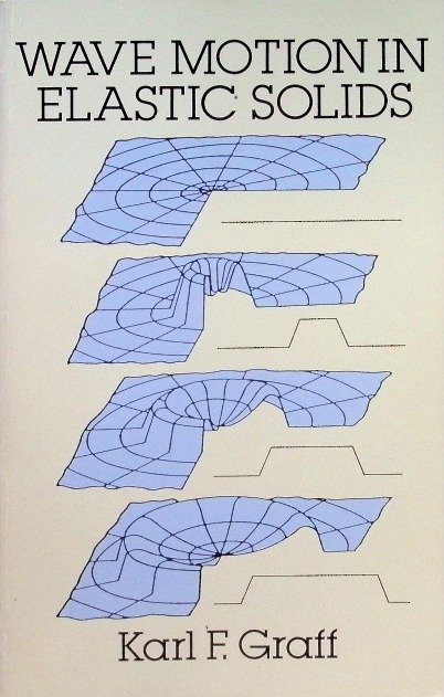 Wave Motion in Elastic Solids - Opracowanie zbiorowe | Książka w Empik