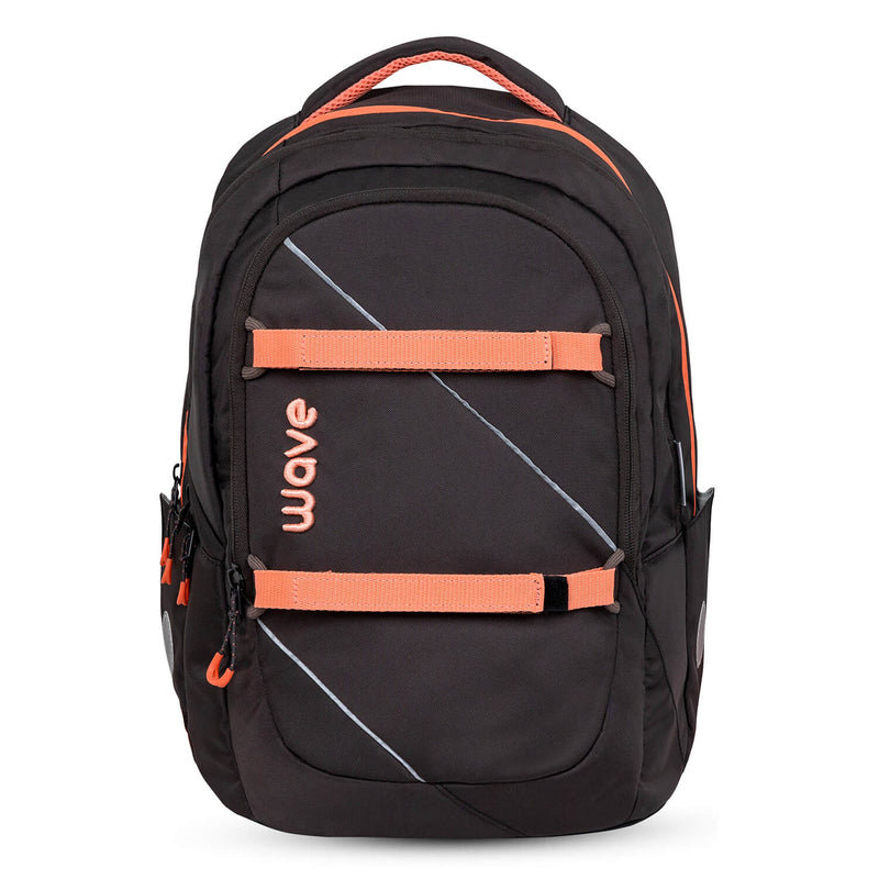 Wave Prime Plecak szkolny "Blooms" - Wave | Sklep EMPIK.COM