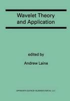 Wavelet Theory and Application - Laine Andrew | Książka w Empik