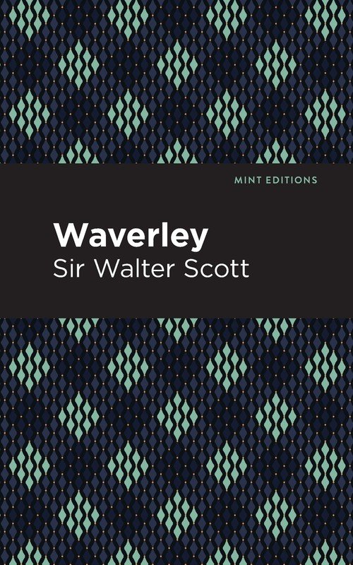 Waverly - Scott Sir Walter | Książka w Empik