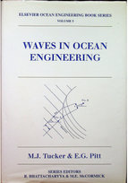 Waves In ocean Engineering - Opracowanie zbiorowe | Książka w Empik